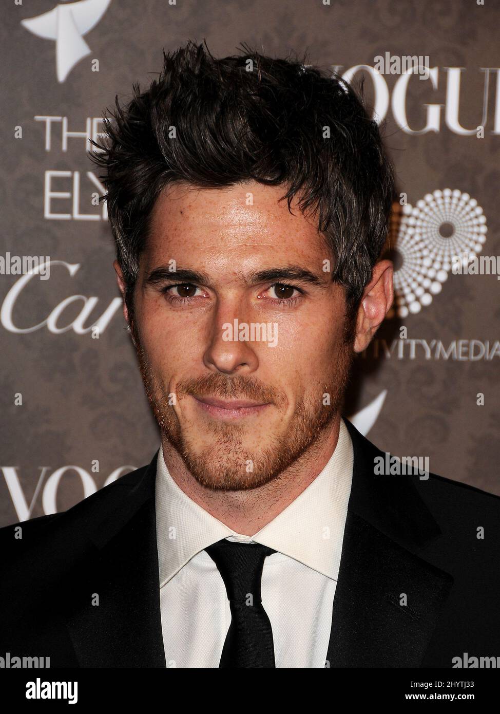 Dave Annable at The Art of Elysium 2nd Annual Heaven Gala held at The ...