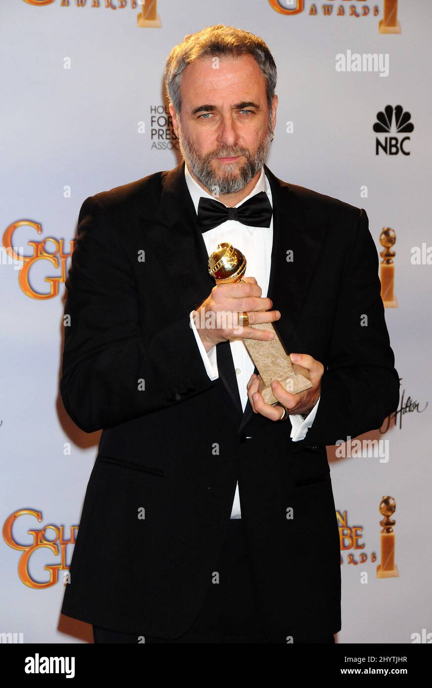 Ari folman in hi-res stock photography and images - Alamy