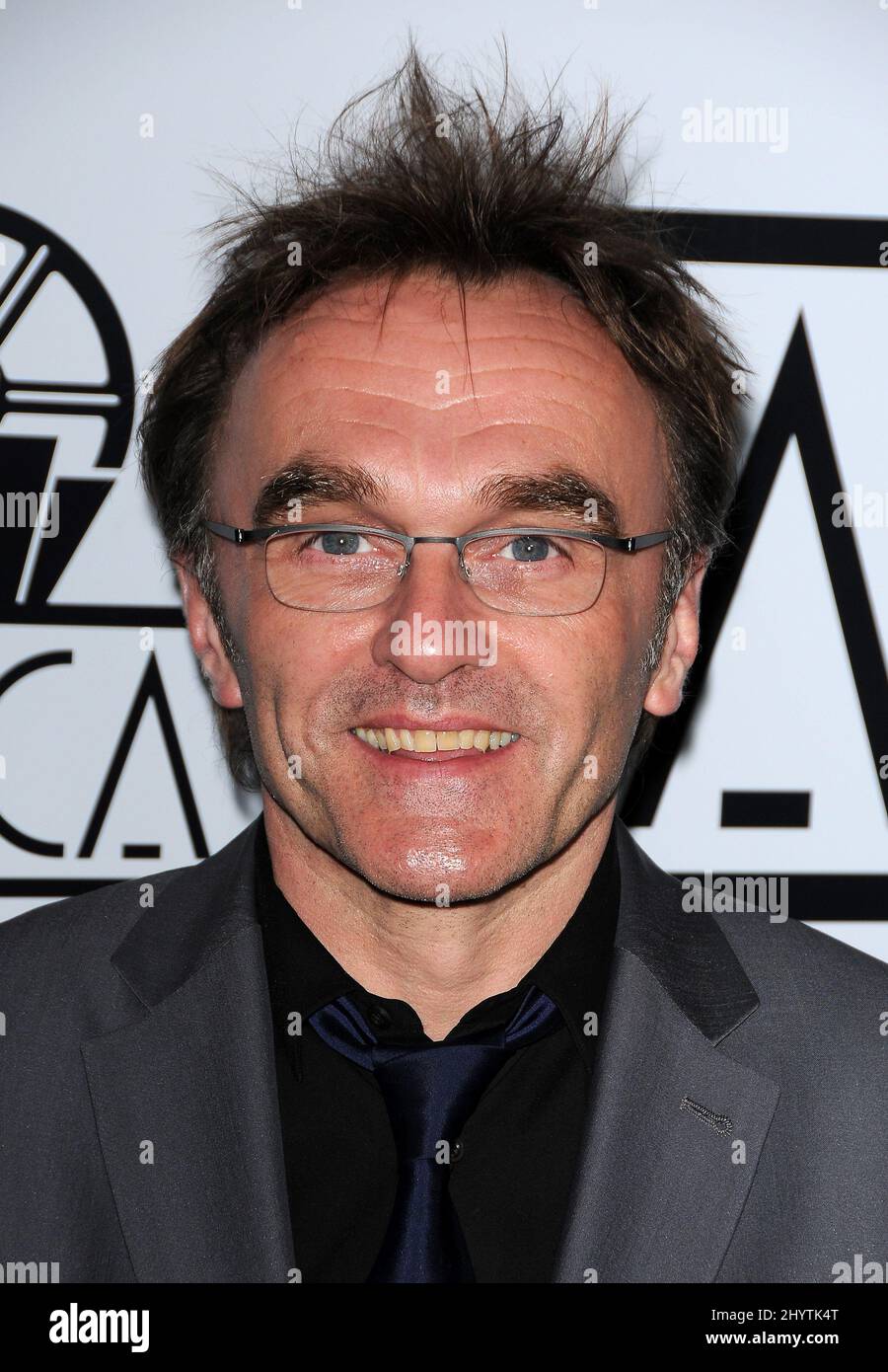 Danny Boyle Movies