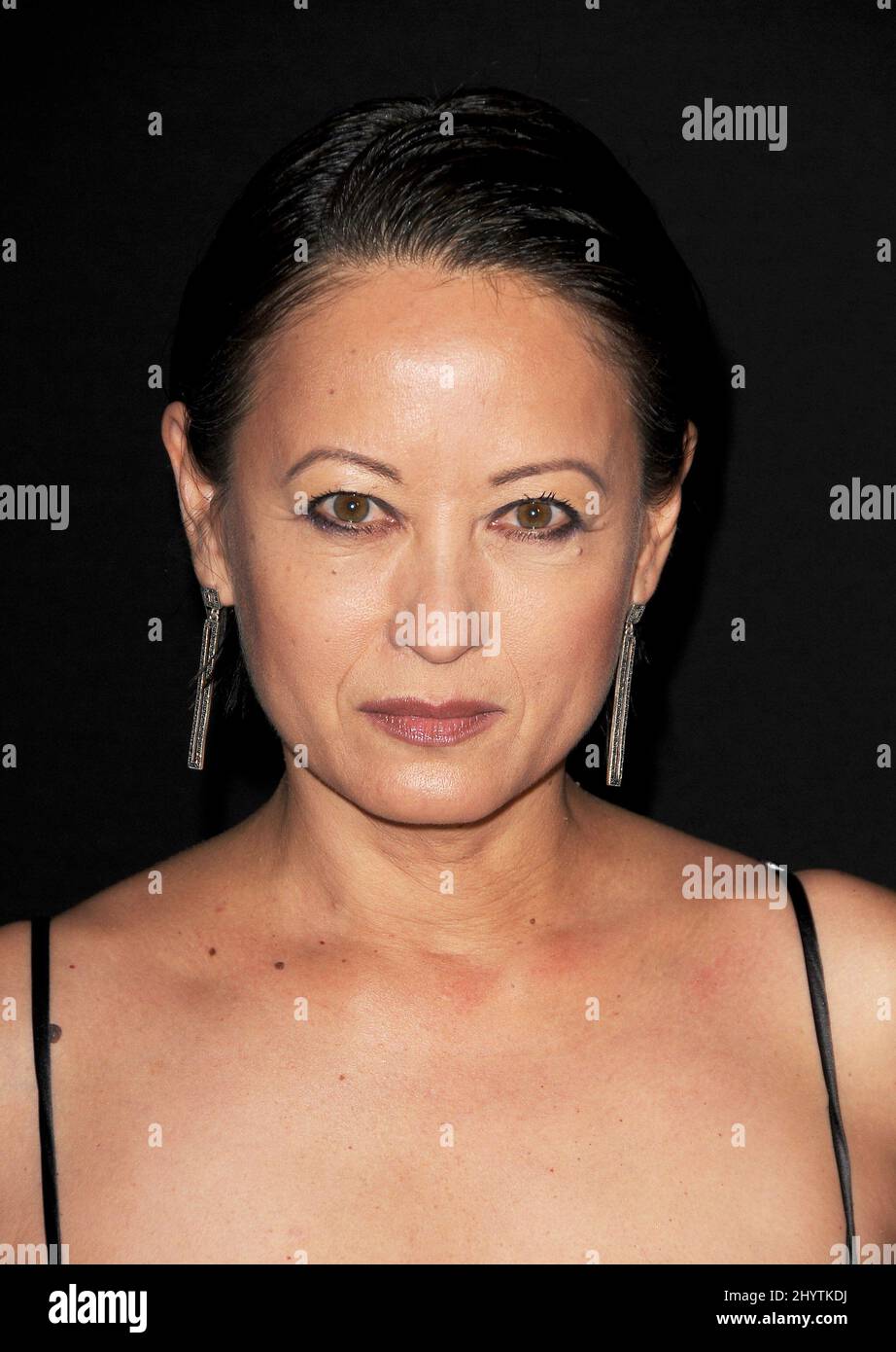 Julia Nickson at the Chopin Performer of the Year Award at the 24th ...