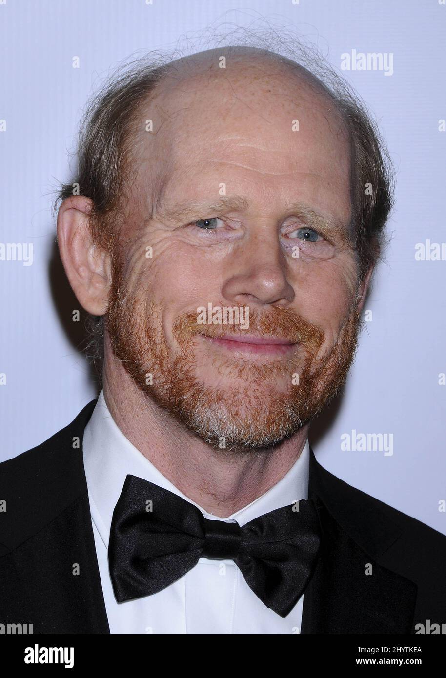 Ron Howard at the 20th Annual Producers Guild Awards held at the ...
