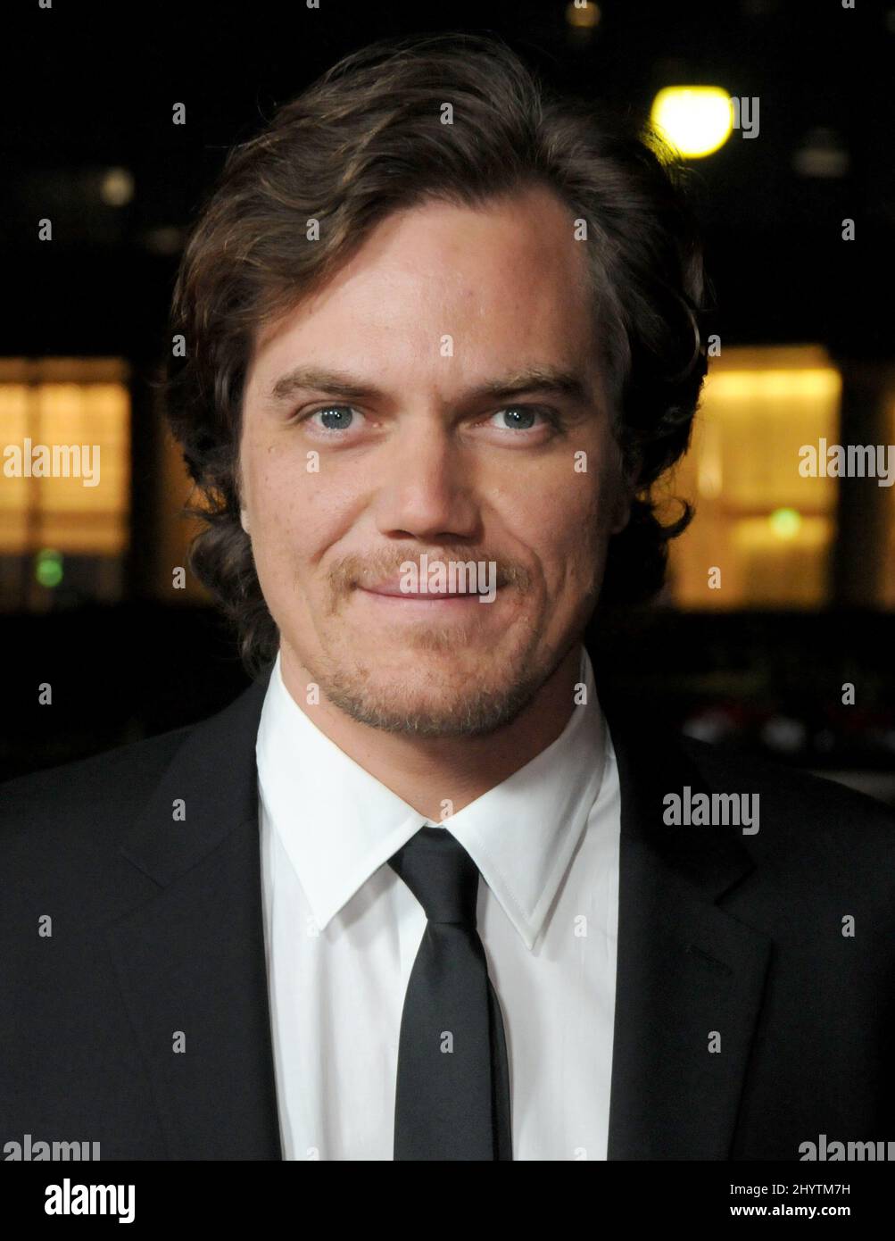 Michael Shannon at the 61st Annual DGA Awards held at the Hyatt Regency ...