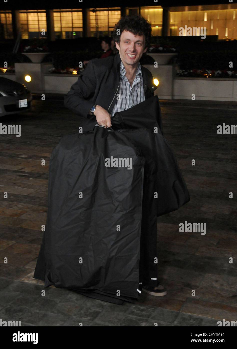 Martin Sheen at the 61st Annual DGA Awards held at the Hyatt Regency ...