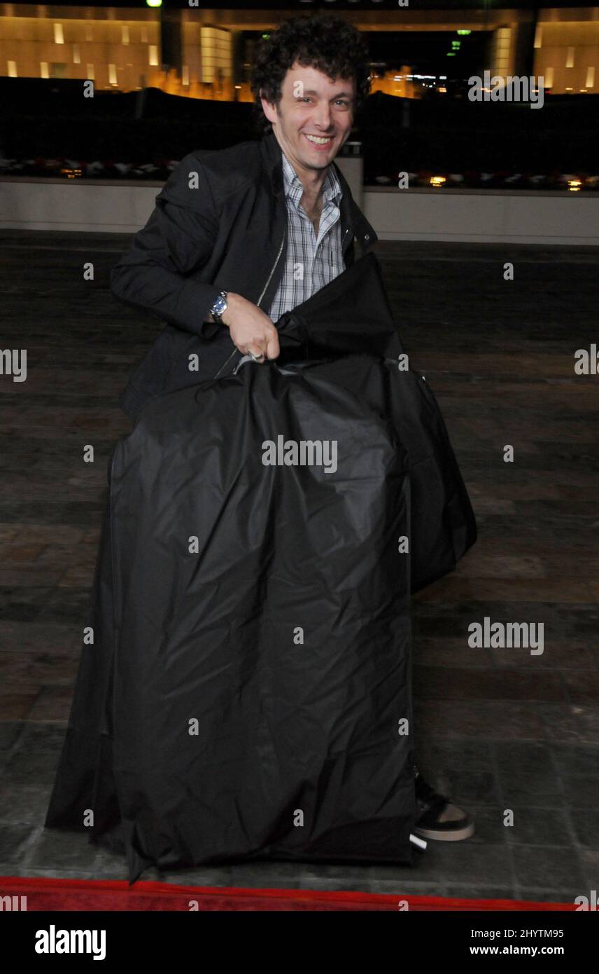 Martin Sheen at the 61st Annual DGA Awards held at the Hyatt Regency ...