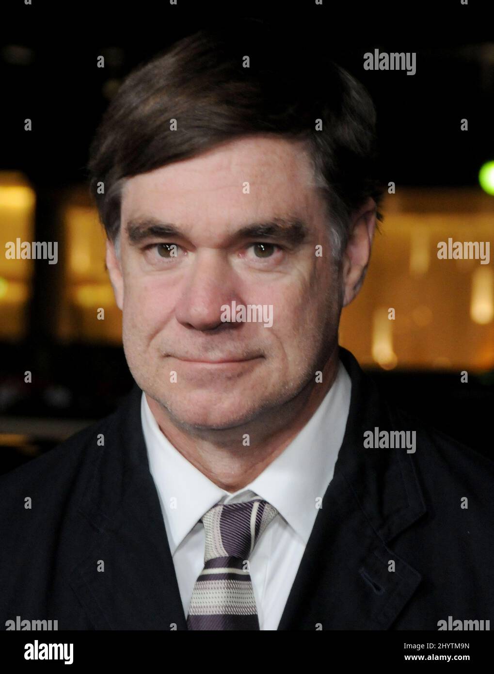 Gus Van Sant at the 61st Annual DGA Awards held at the Hyatt Regency ...
