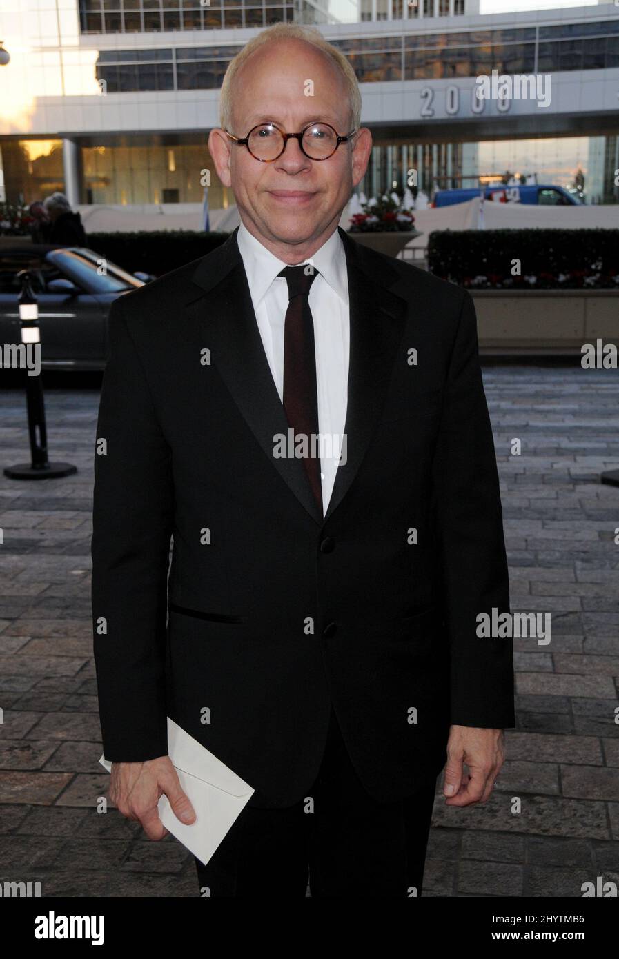 Bob Balaban at the 61st Annual DGA Awards held at the Hyatt Regency ...