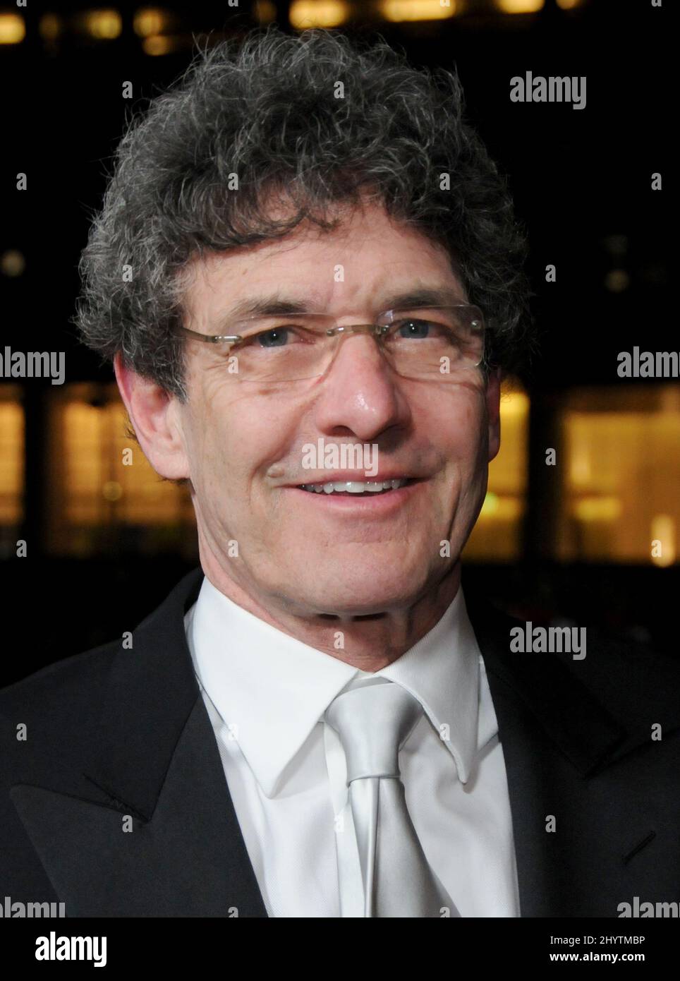 Alan Horn at the 61st Annual DGA Awards held at the Hyatt Regency ...