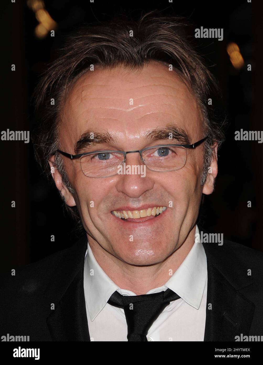 Danny Boyle at the 61st Annual DGA Awards held at the Hyatt Regency ...