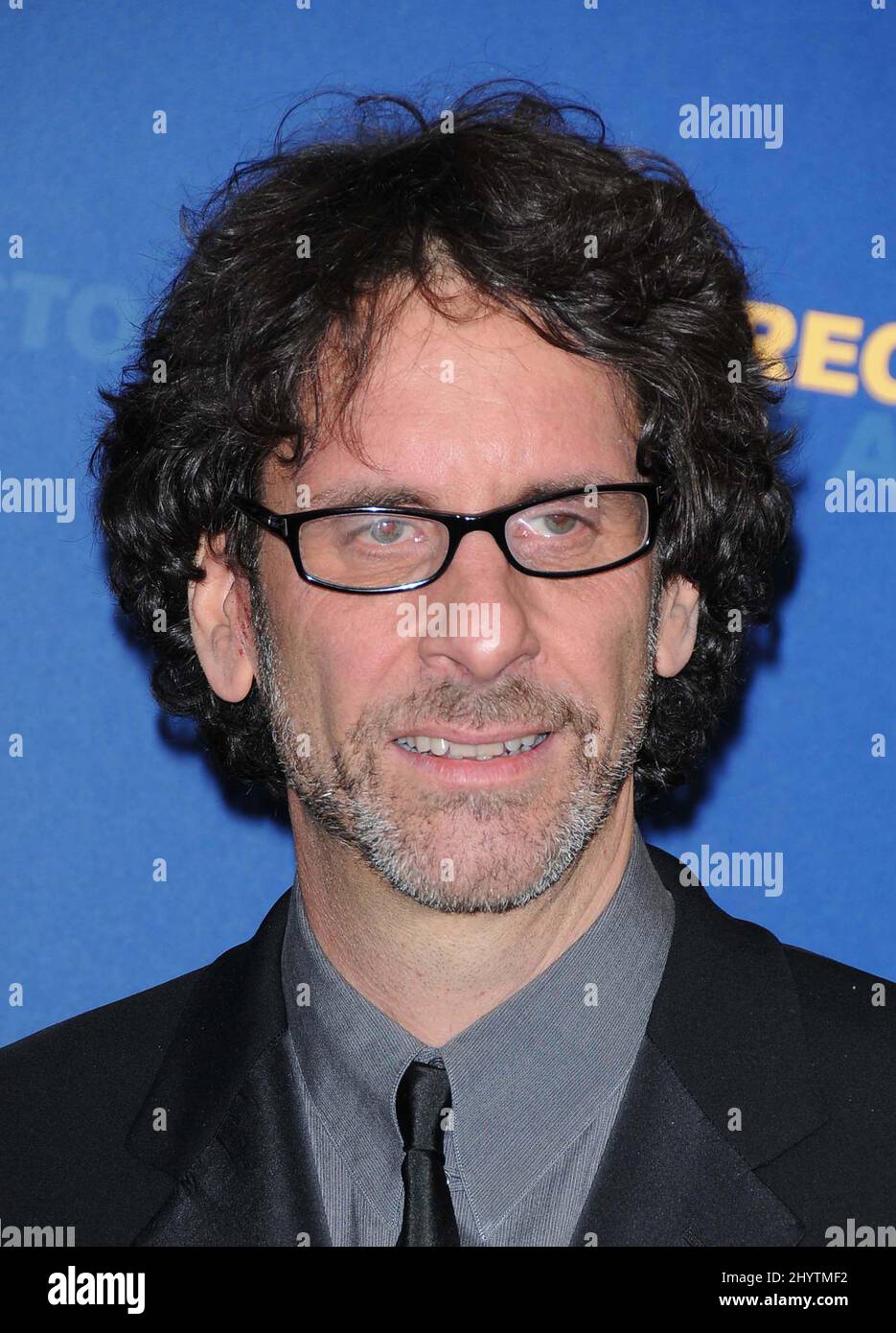Joel Cohen in the press room at the 61st Annual DGA Awards held at the ...