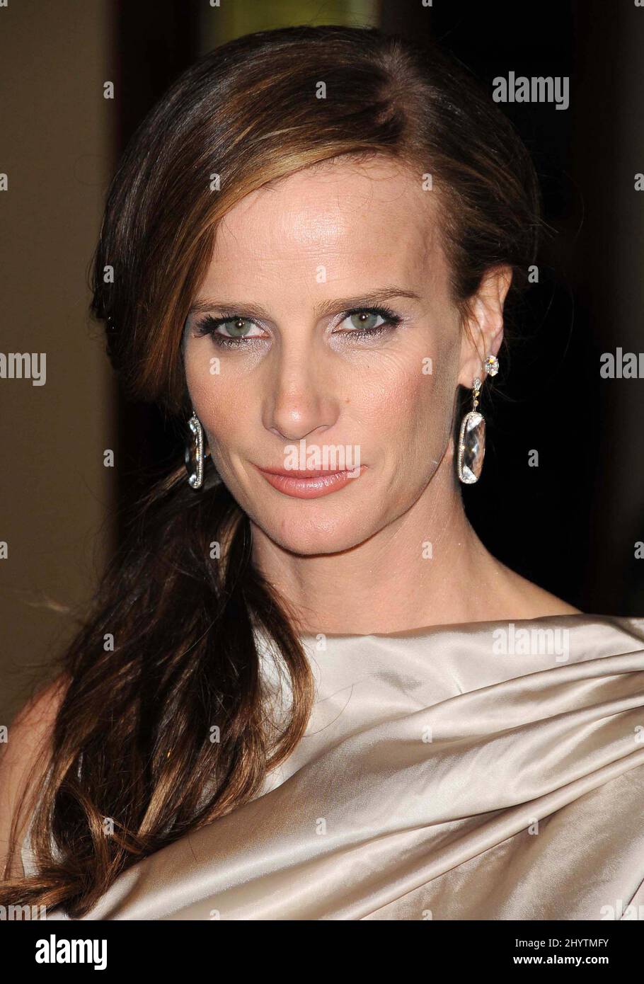 Rachel Griffiths at the 61st Annual DGA Awards held at the Hyatt ...