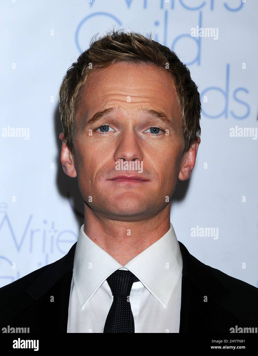 Neil Patrick Harris attending the 61st Annual Writers Guild Awards Held ...