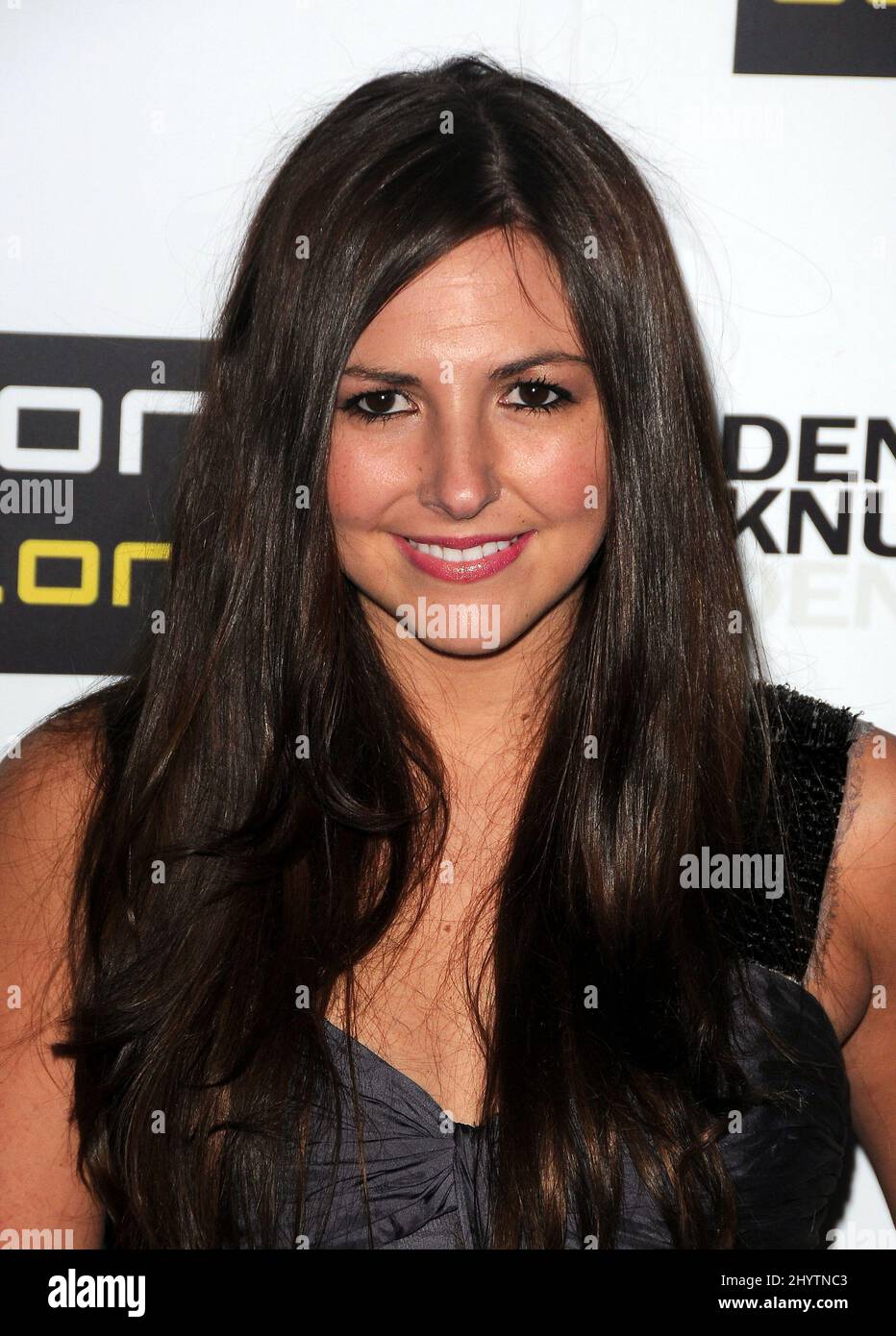Alli Sims attends Bondi Blonde's Style Mansion hosted by Katy Perry ...