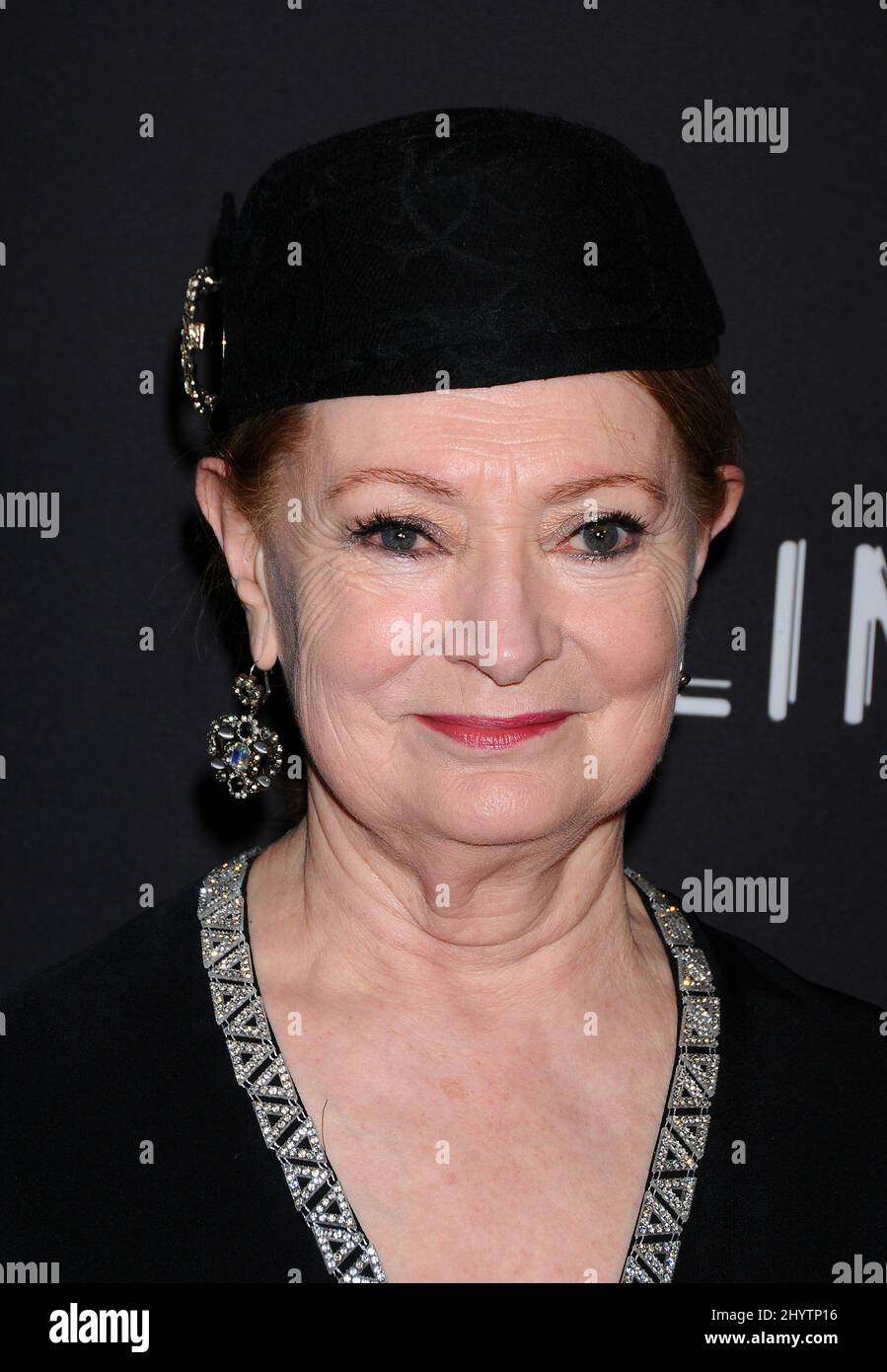 Joan Bergin at the 11th Annual Costume Designers Guild Awards held at ...