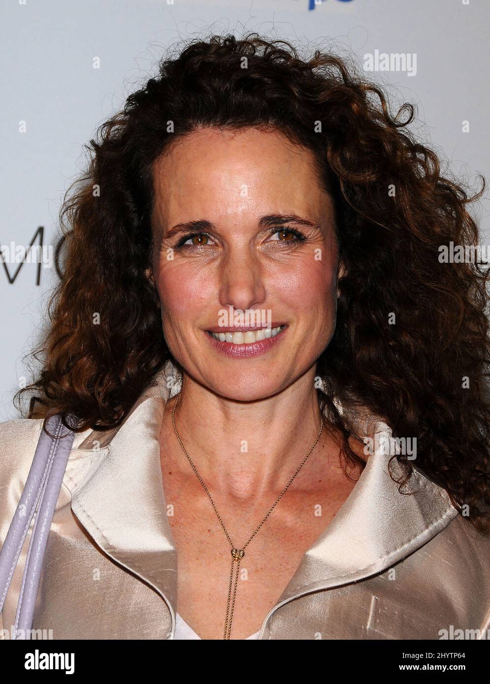 Andie Macdowell Children