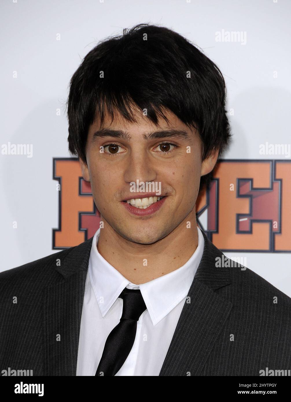 Nicholas dagosto hi-res stock photography and images - Alamy