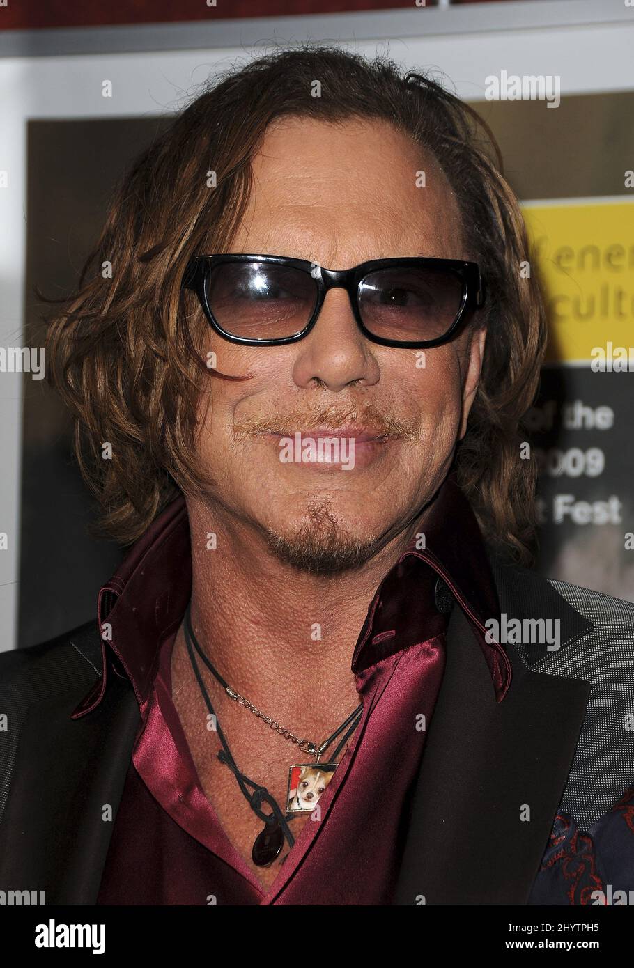 Mann theaters headshot hi-res stock photography and images - Alamy