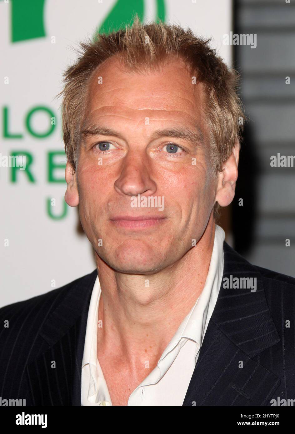 Julian sands hi-res stock photography and images - Alamy