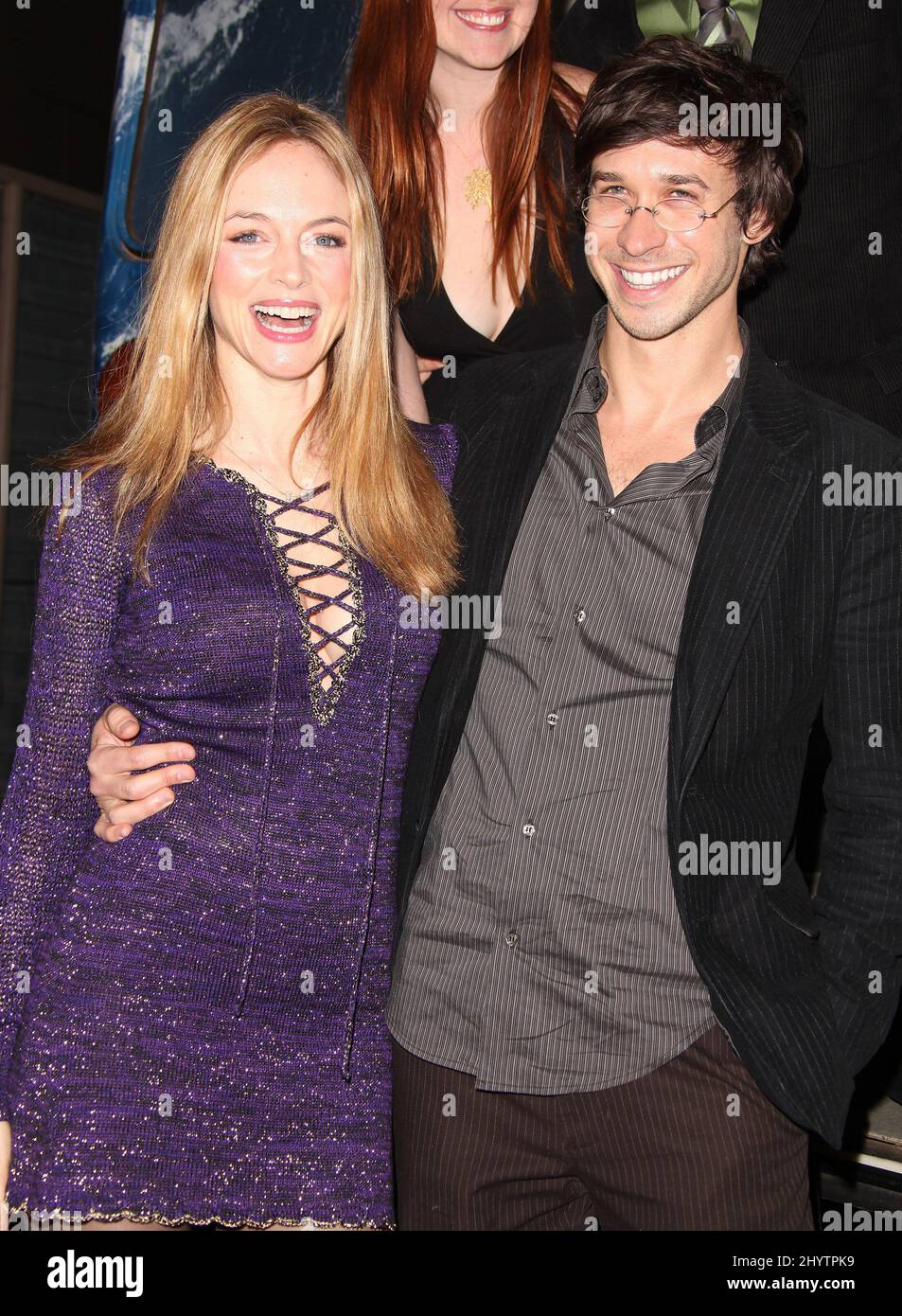 Yaniv raz hi-res stock photography and images - Alamy