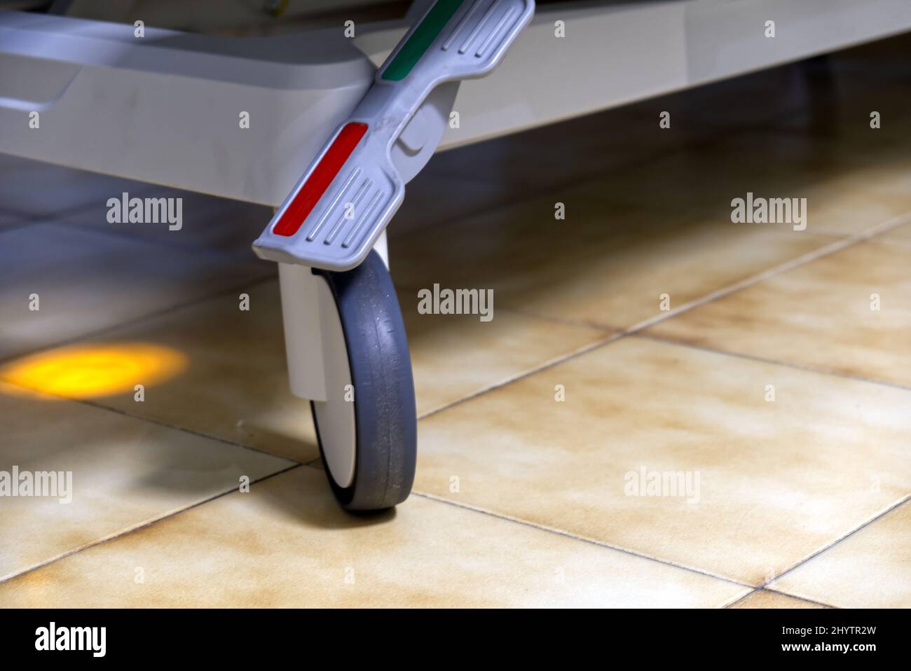 Infusion patient paramedic hi-res stock photography and images - Alamy