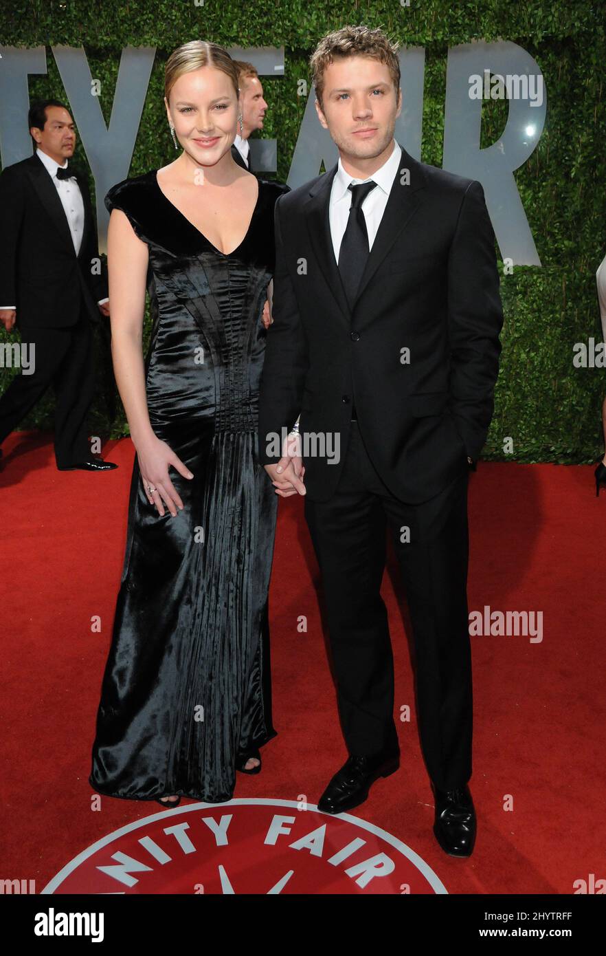 Abbie Cornish Ryan Phillippe