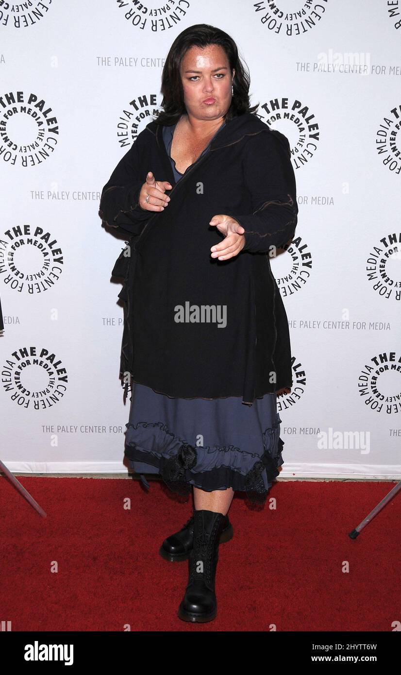 Rosie o'donnell hi-res stock photography and images - Alamy