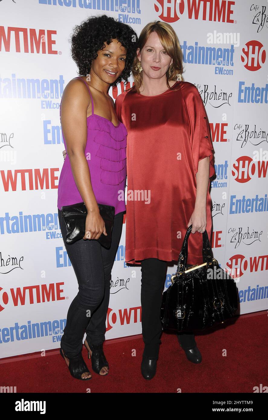 Rose Rollins The L Word