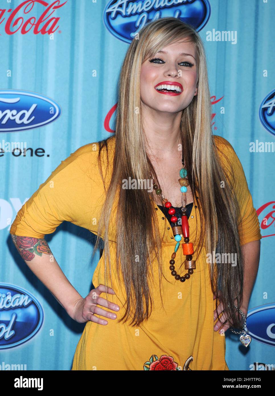 Megan corkrey hi-res stock photography and images - Alamy