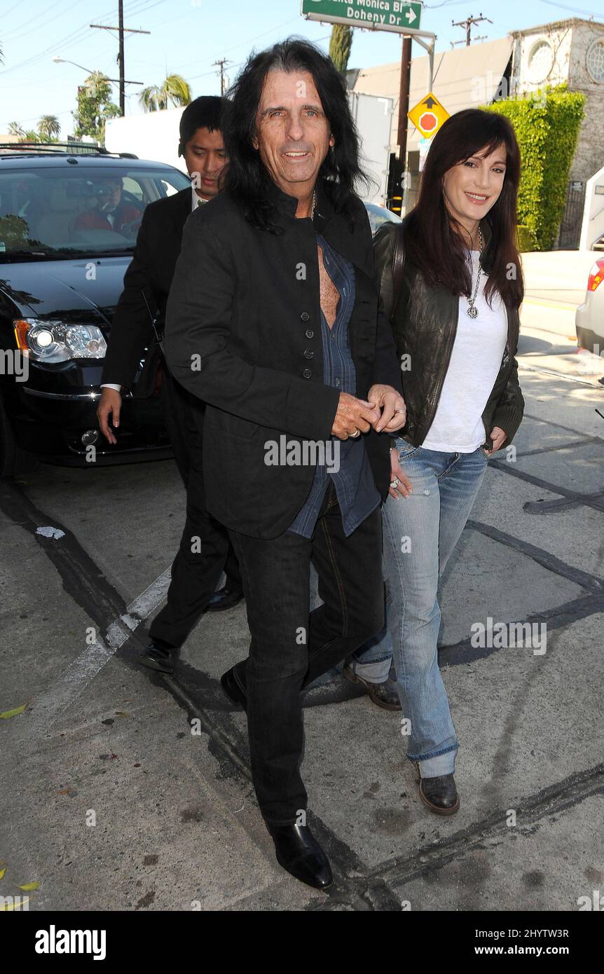 Sheryl cooper arrive hi-res stock photography and images - Alamy