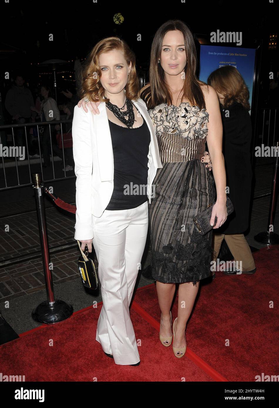 Amy Adams Kropp Amy Adams On Growing Chin Hairs To Bring 'Deep