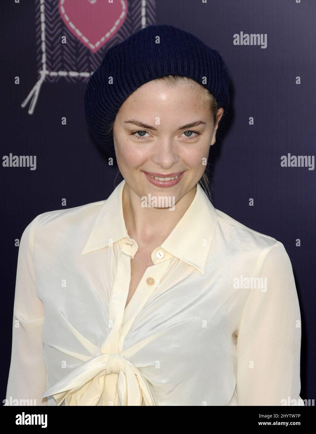 Jaime king arriving bring heart house hi-res stock photography and ...