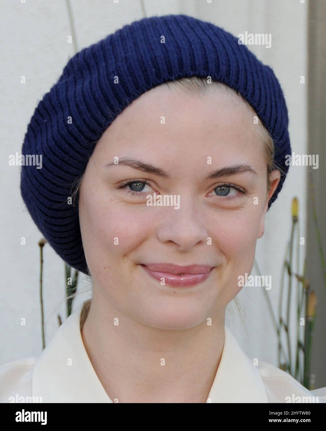 Jaime king arriving bring heart house hi-res stock photography and ...