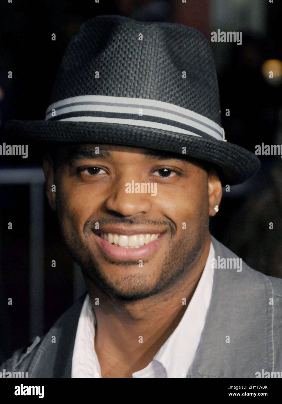 Larenz Tate attends the 'Fast & Furious' Los Angeles Premiere held at ...