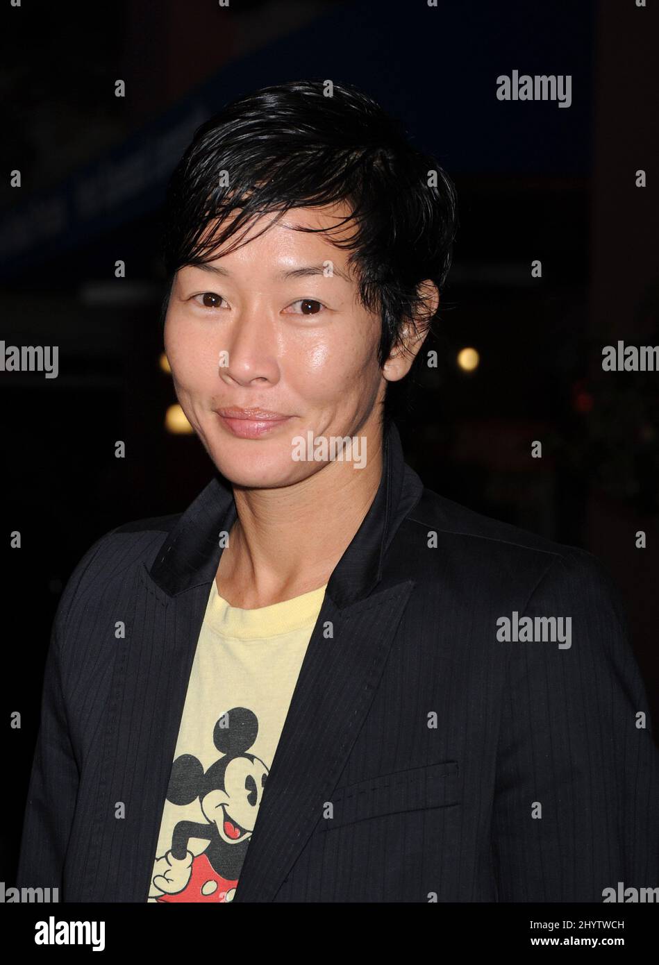 Jenny head shot hi-res stock photography and images - Alamy