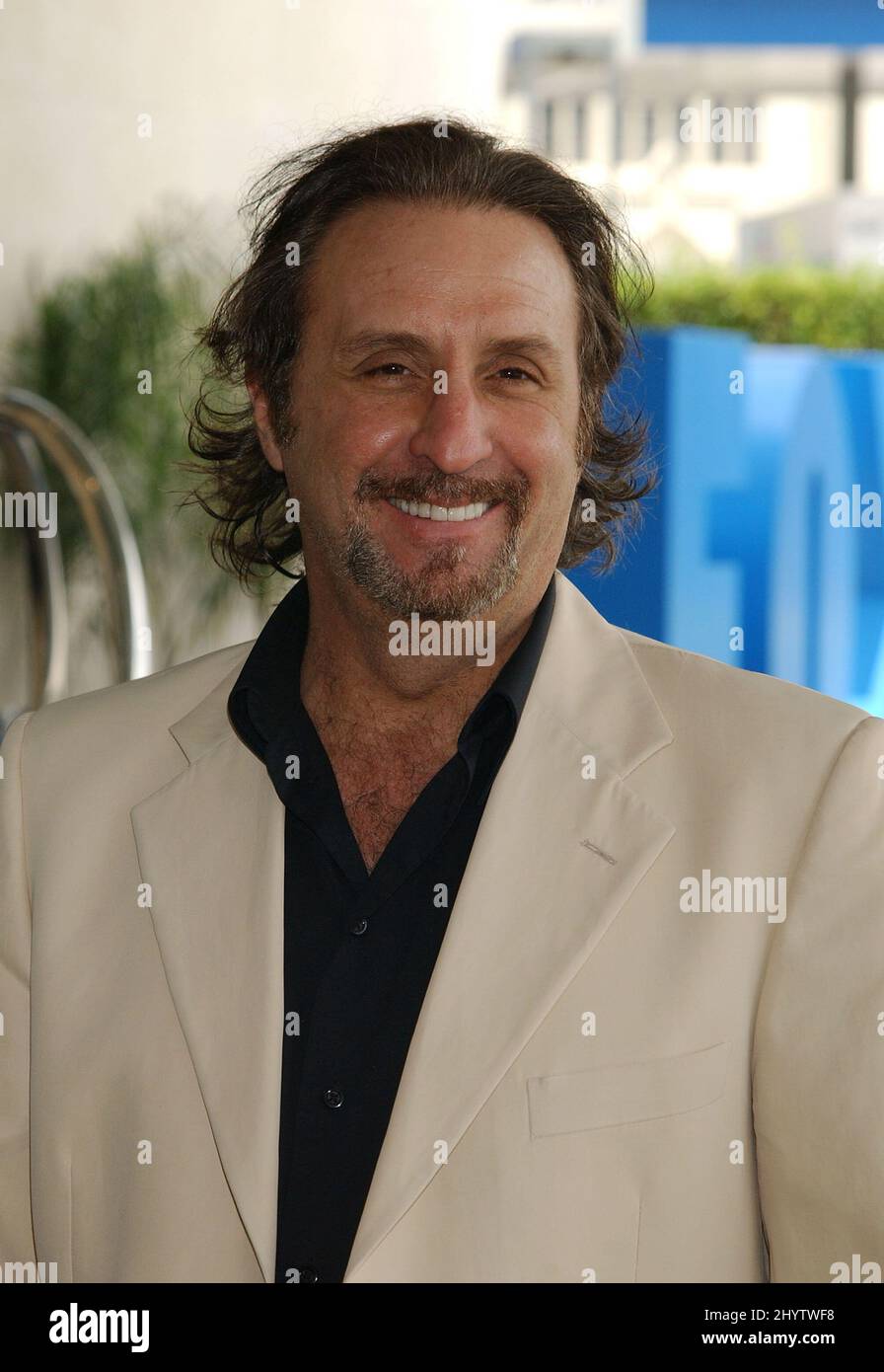 Ron Silver