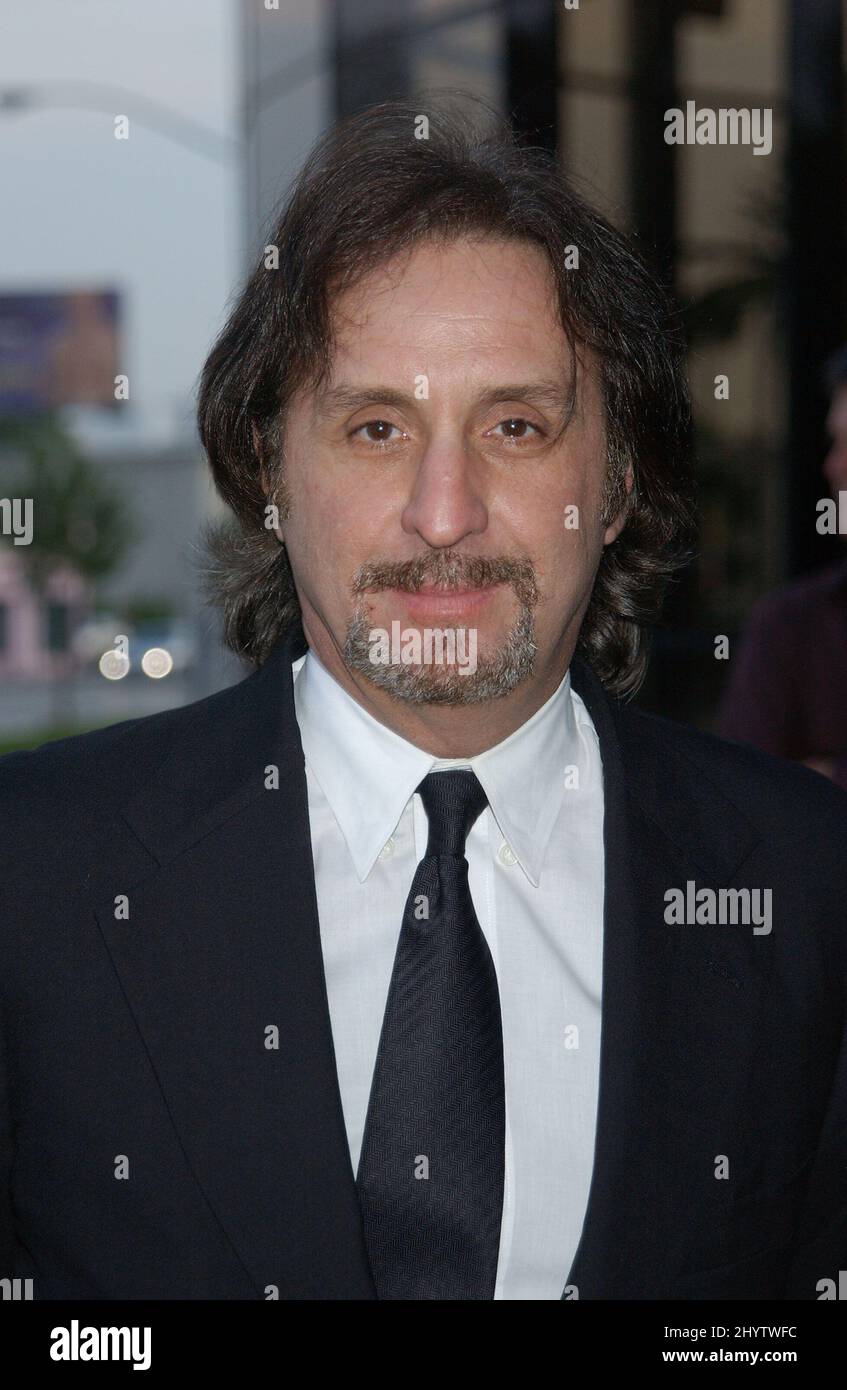File photo dated July 18, 2003 of actor and political activist Ron ...