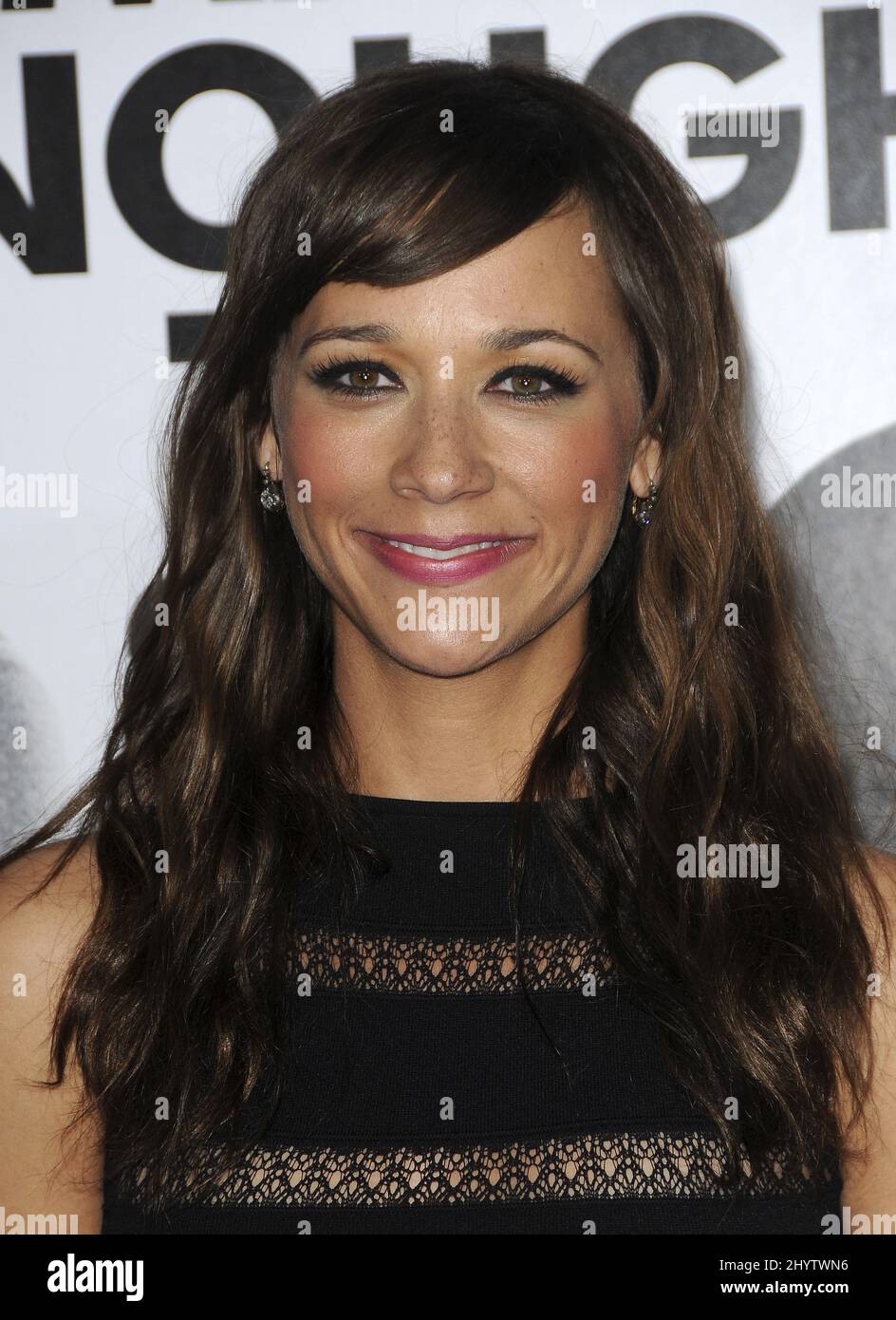 Rashida Jones attends the premiere of "I Love You, Man" held at the ...