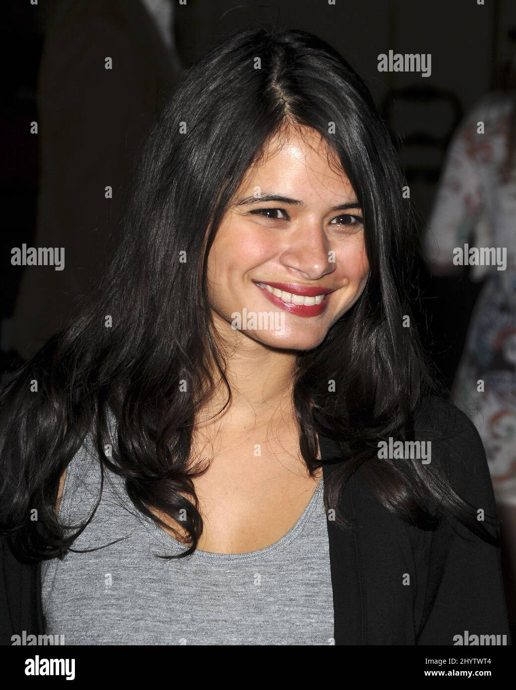Melonie Diaz at the "Sugar" Premiere at the Pacific Design Centre, Los ...