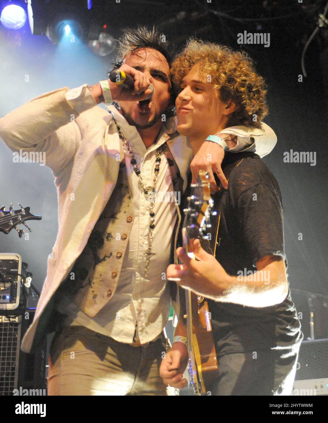 Sean landon hi-res stock photography and images - Alamy