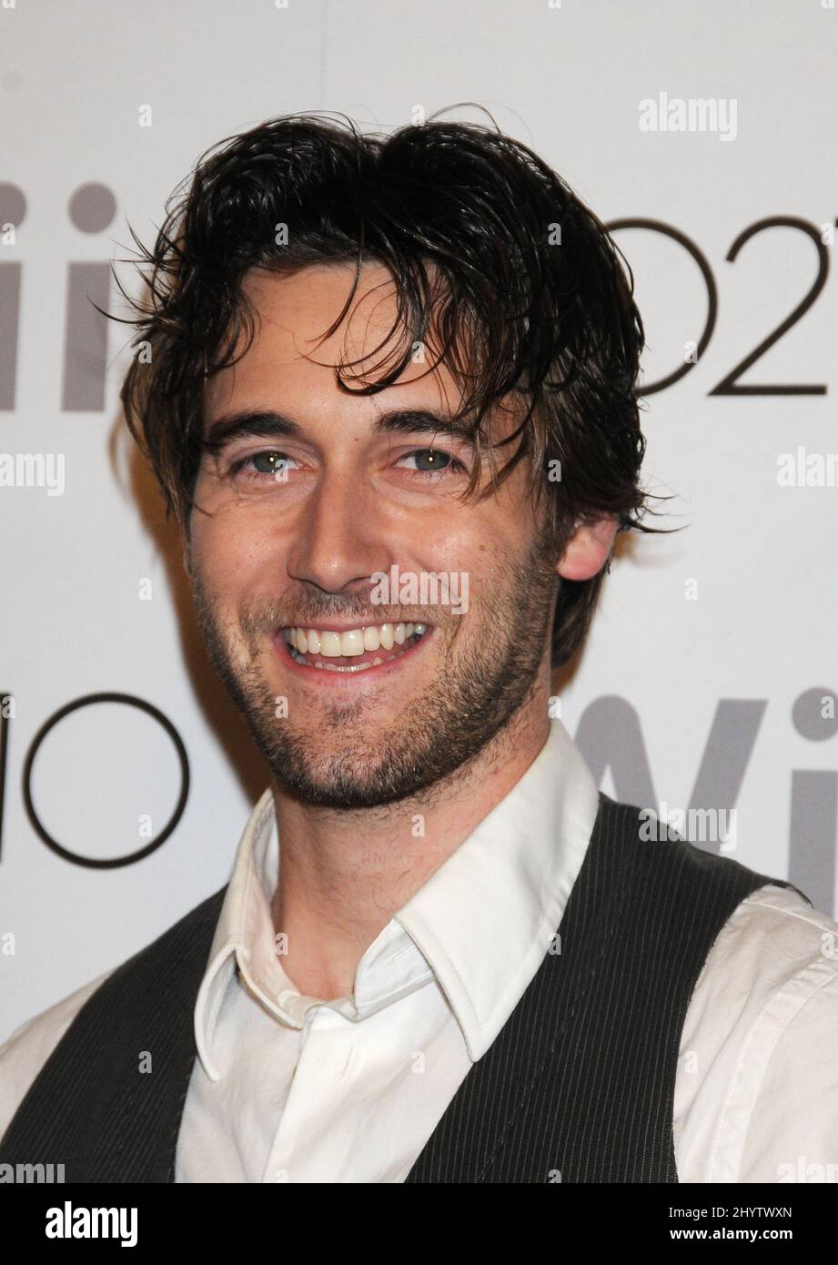 Ryan Eggold And Kellan Lutz