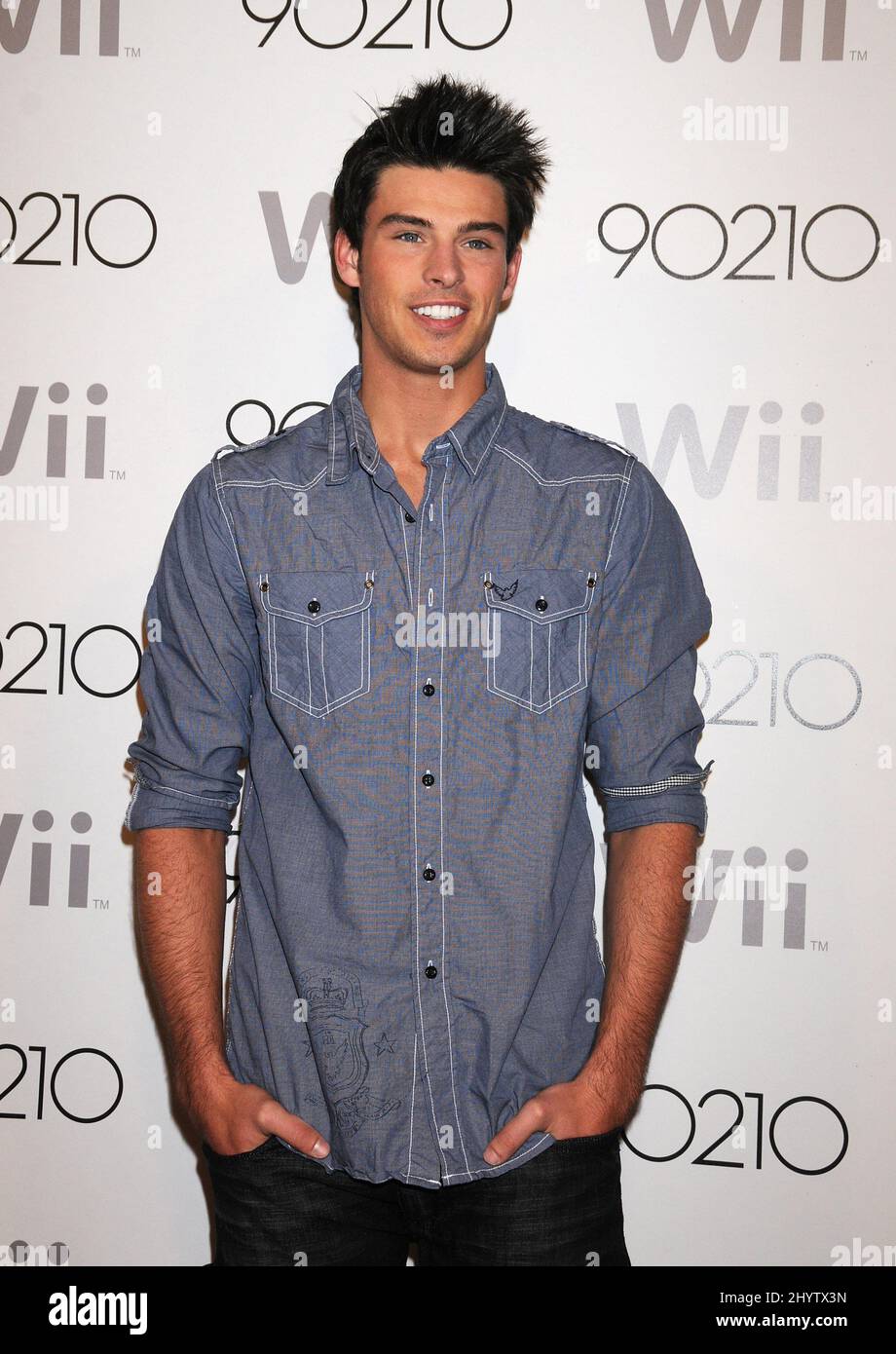 Adam gregory arrives hi-res stock photography and images - Alamy