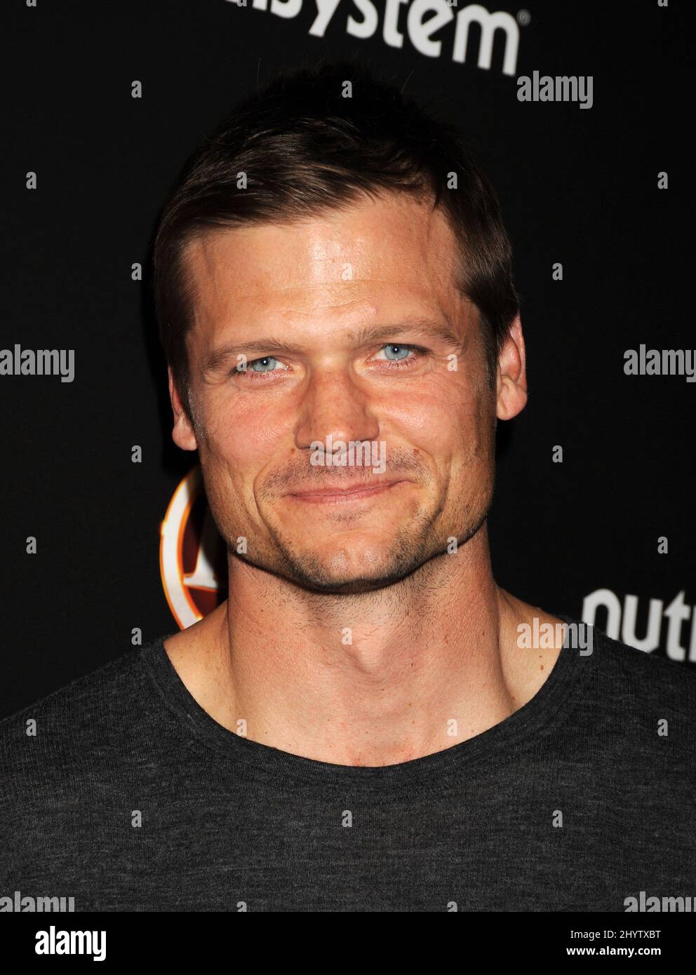Bailey Chase Attends The Tv Guide Magazines Sexist Stars Party Held At