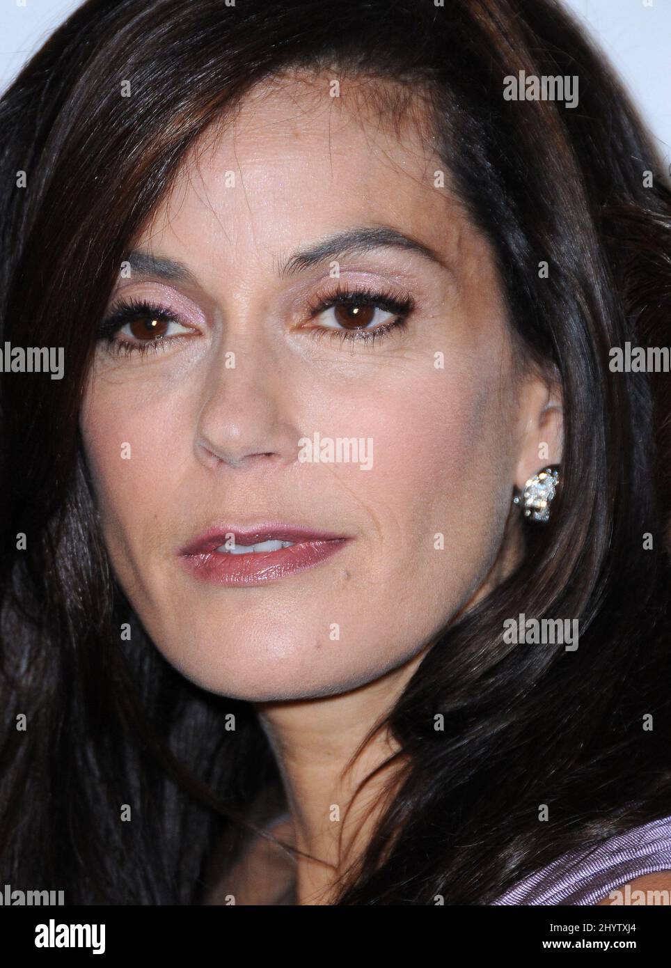 Teri Hatcher at Starlight Children's Foundation's Annual "A Stellar ...