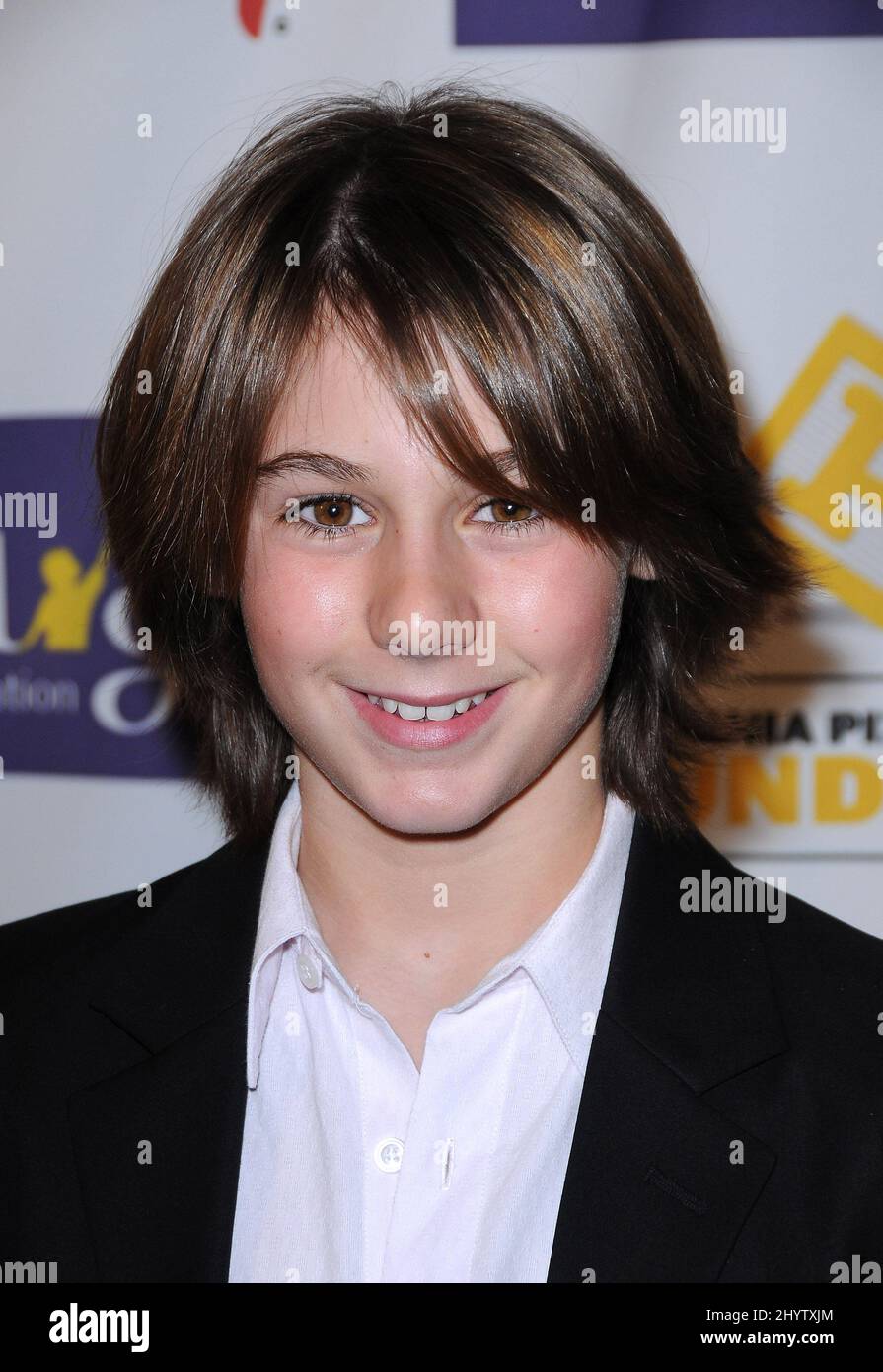 Dominic kay hi-res stock photography and images - Alamy