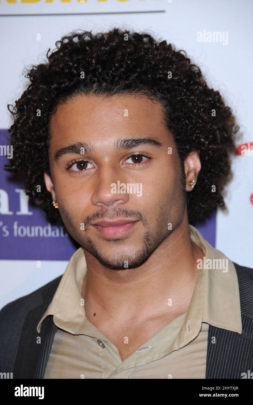 Corbin Bleu at Starlight Children's Foundation's Annual "A Stellar ...