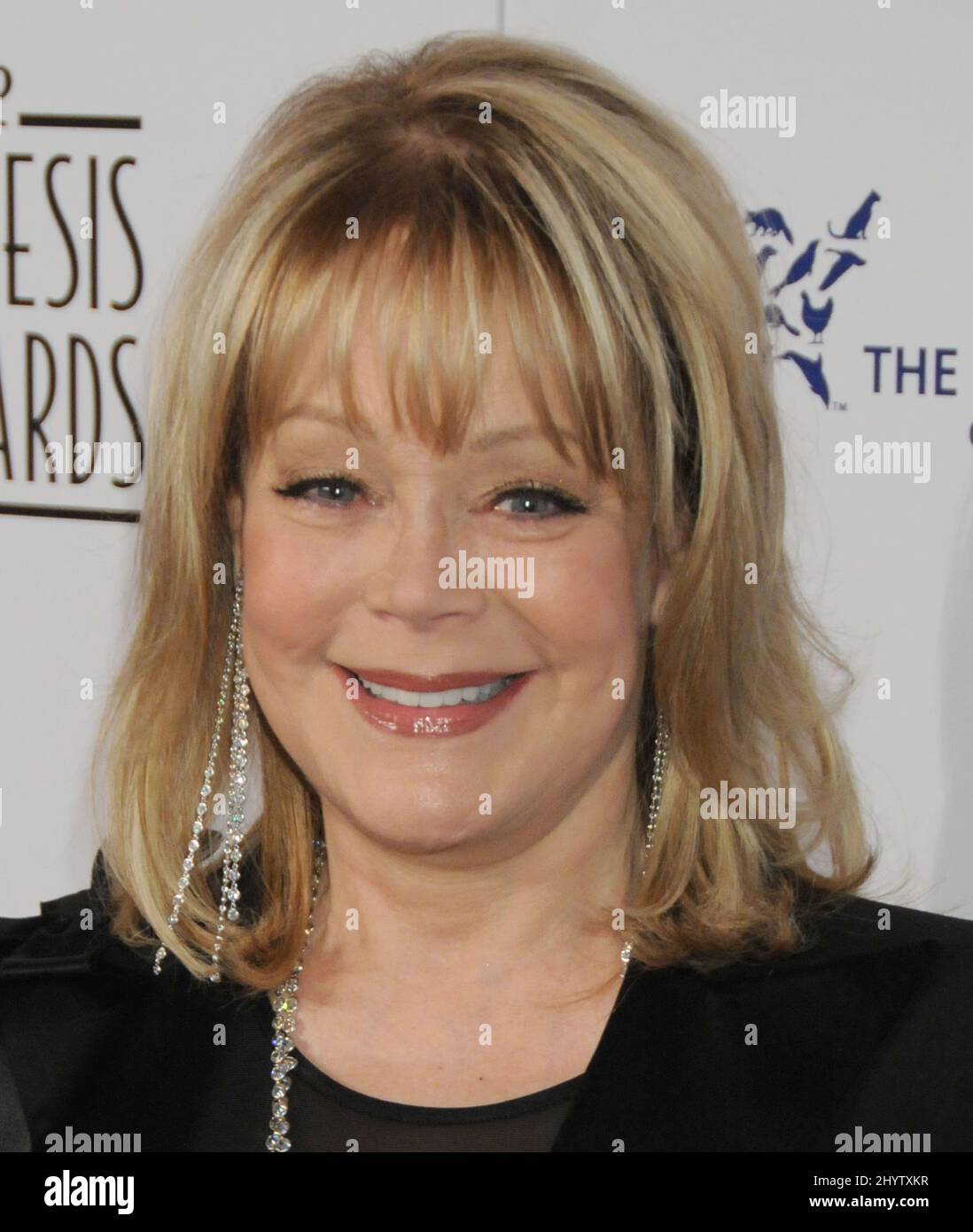 Candy Spelling at The 23rd Annual Genesis Awards held at The Beverly ...