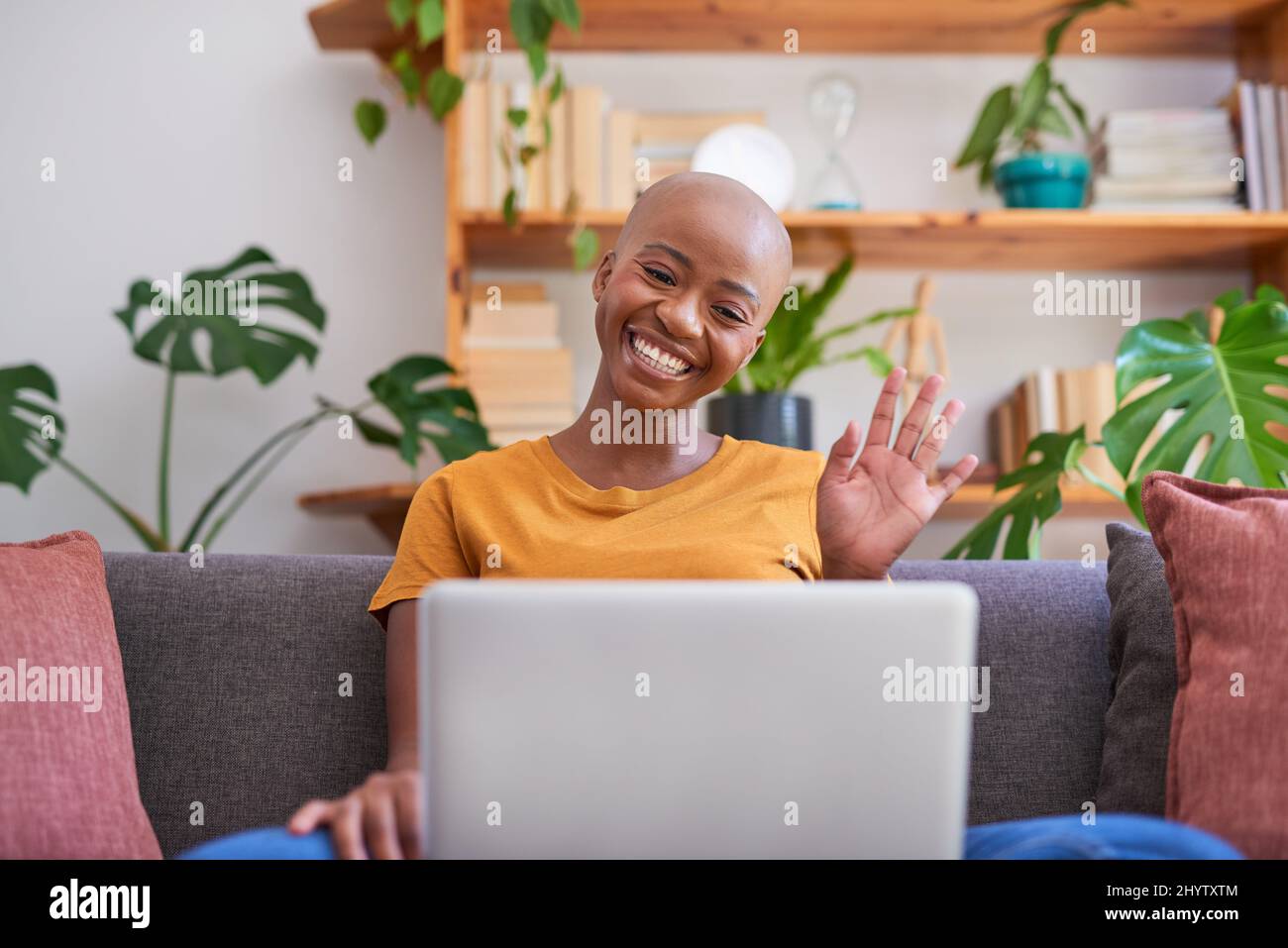 Hello technology hi-res stock photography and images - Alamy