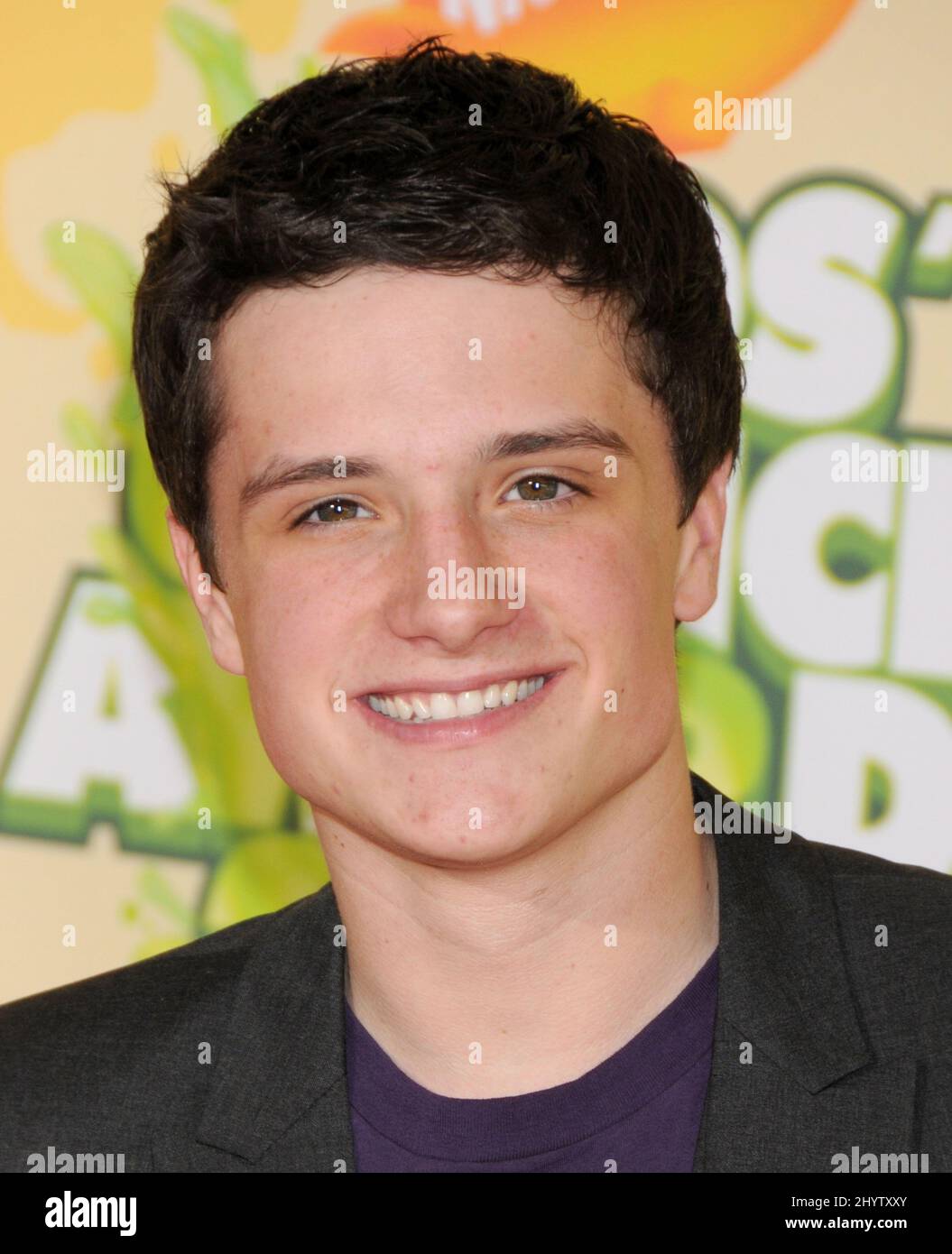 Josh Et Connor Hutcherson