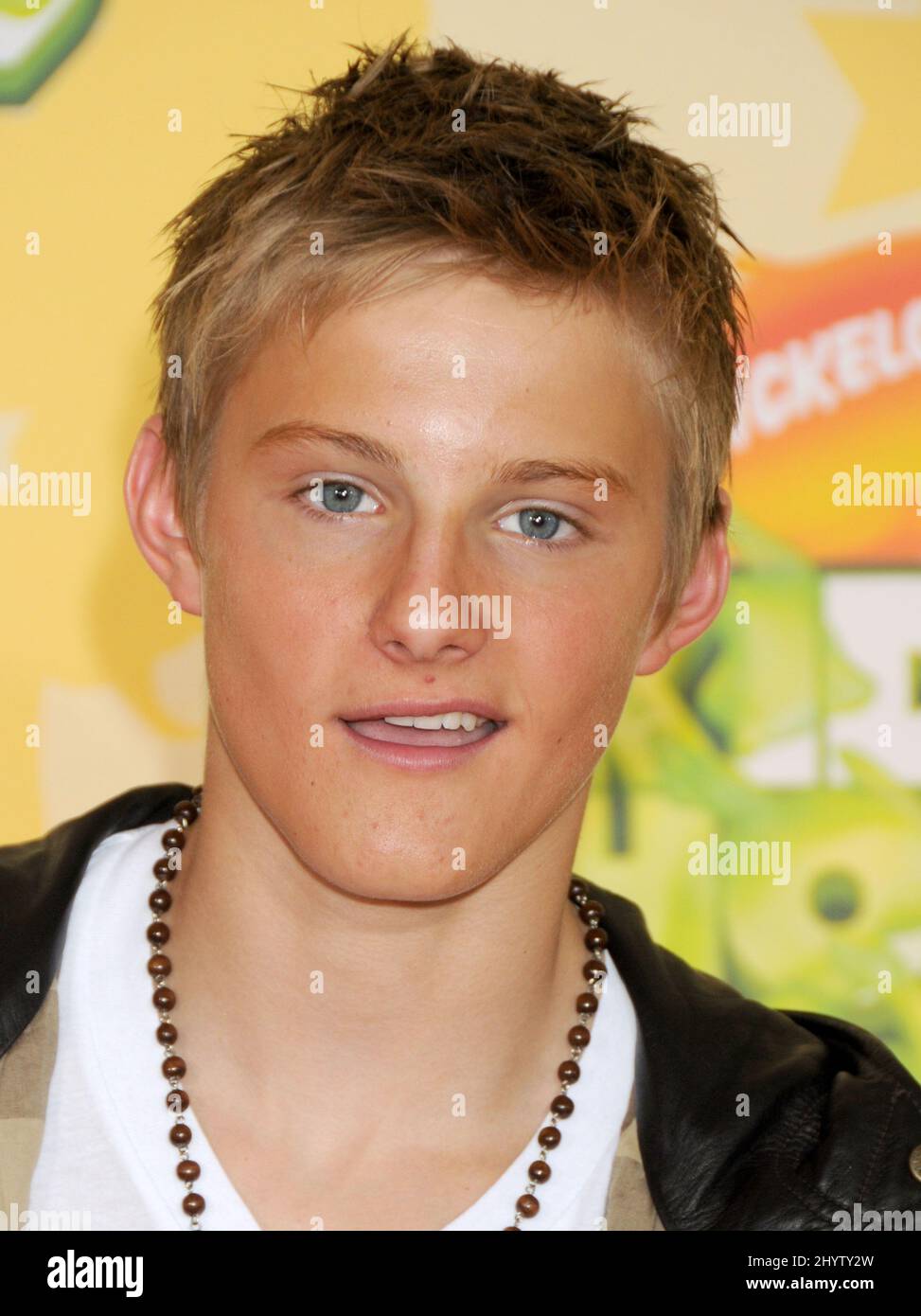 Pugili Alexander Ludwig WATCH ALEXANDER LUDWIG IN THE TRAILER FOR