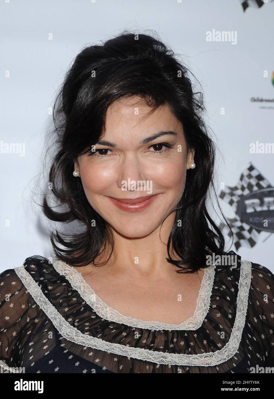 Laura harring hi-res stock photography and images - Alamy