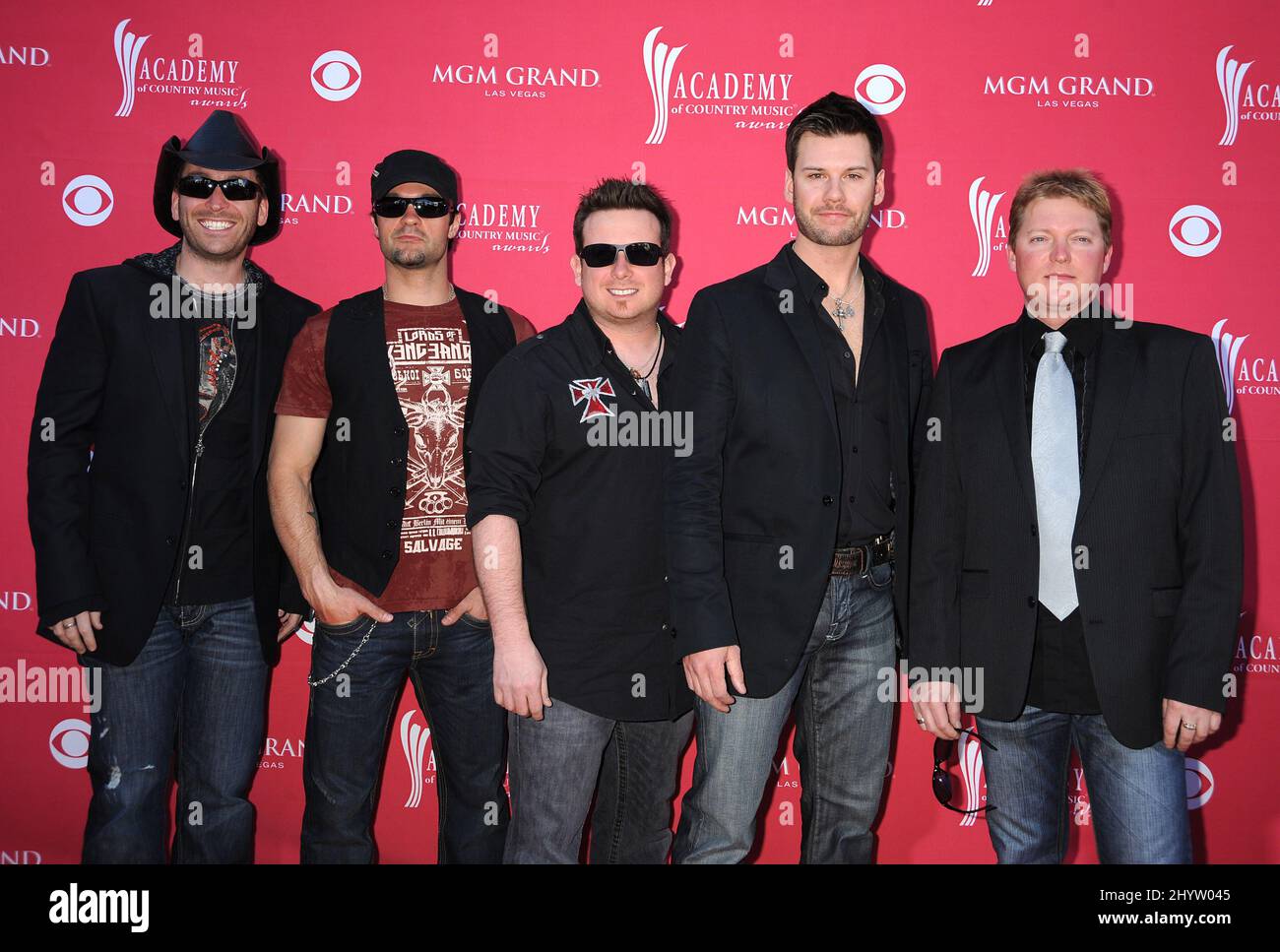 Emerson Drive Album Artwork 2002